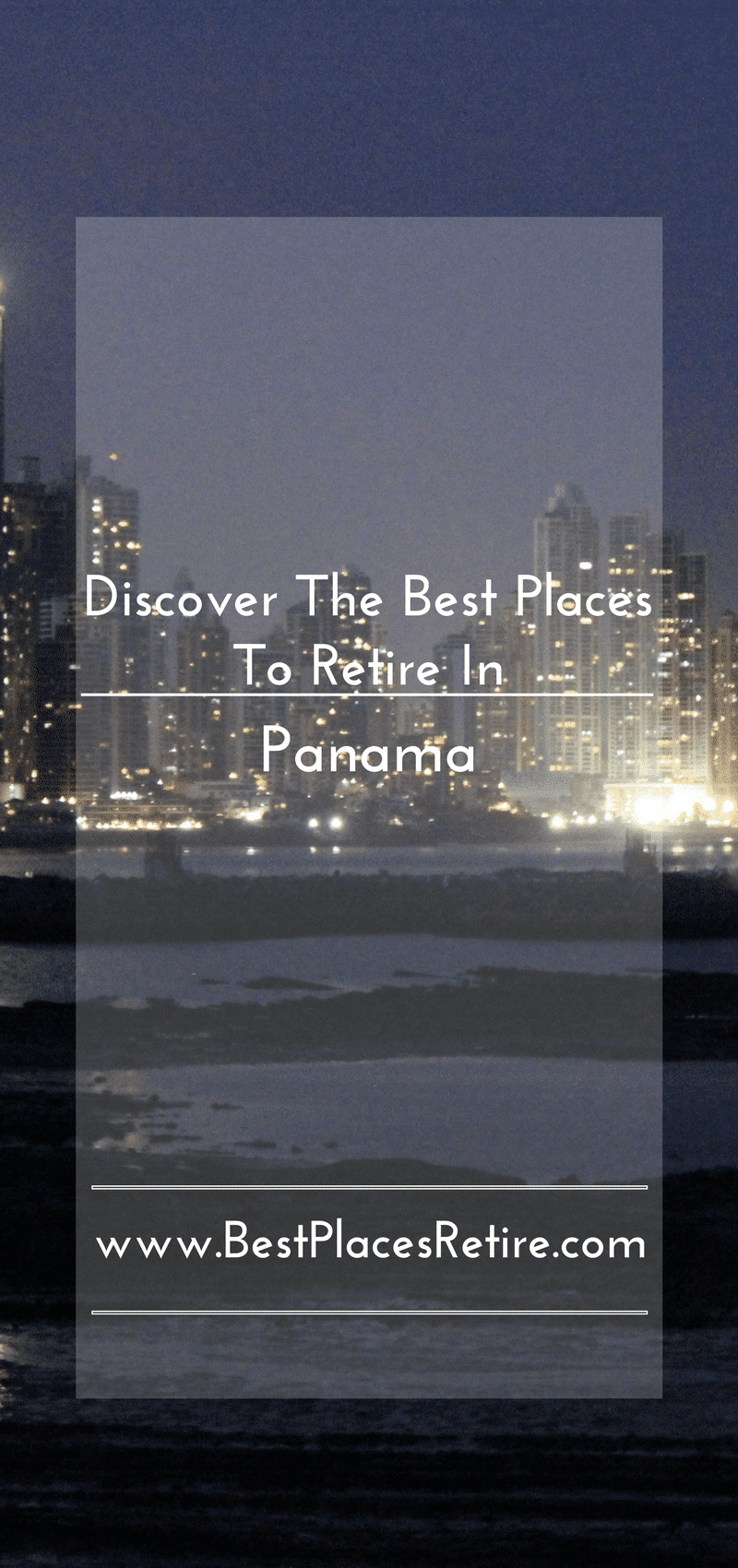 Where To Retire In Panama | 2026 Best Places To Retire