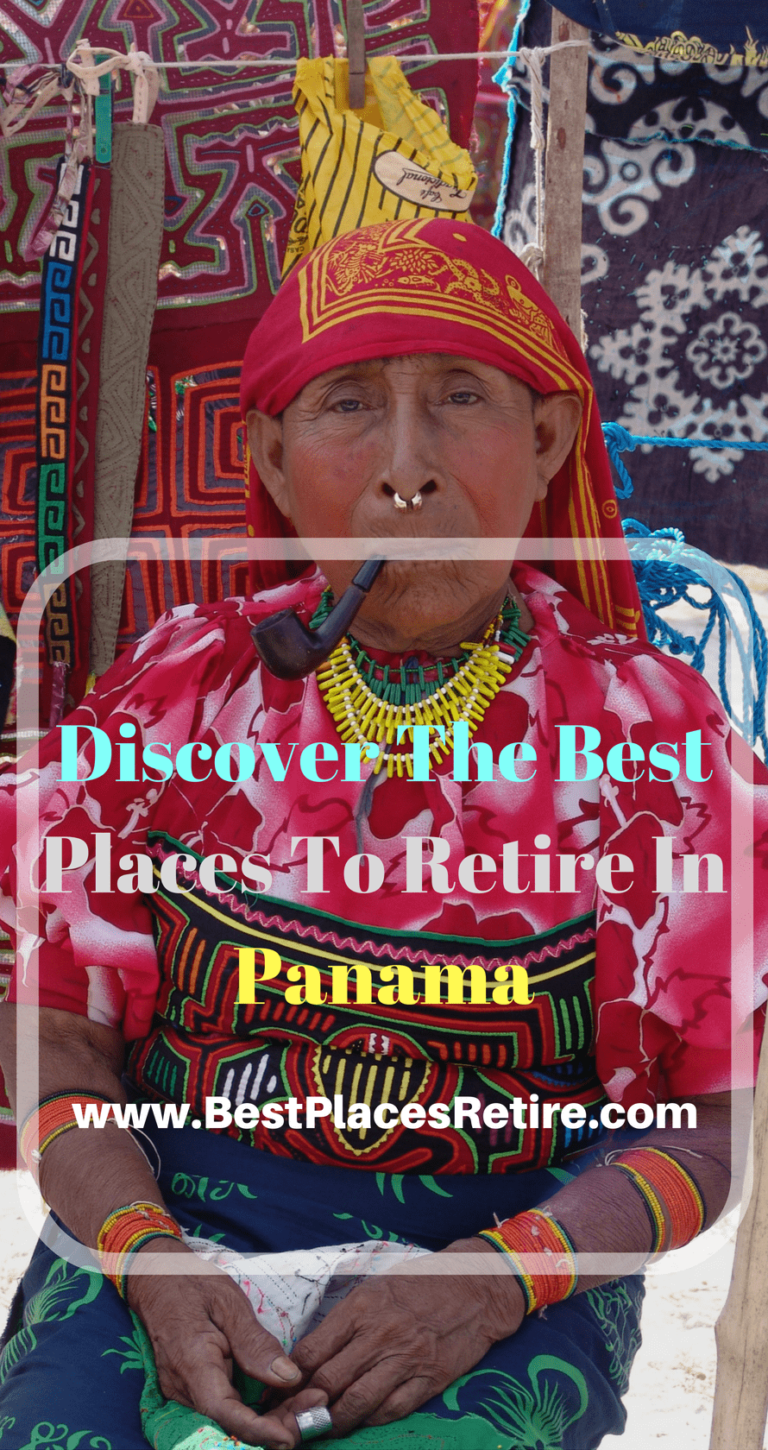 Where To Retire In Panama | 2026 Best Places To Retire