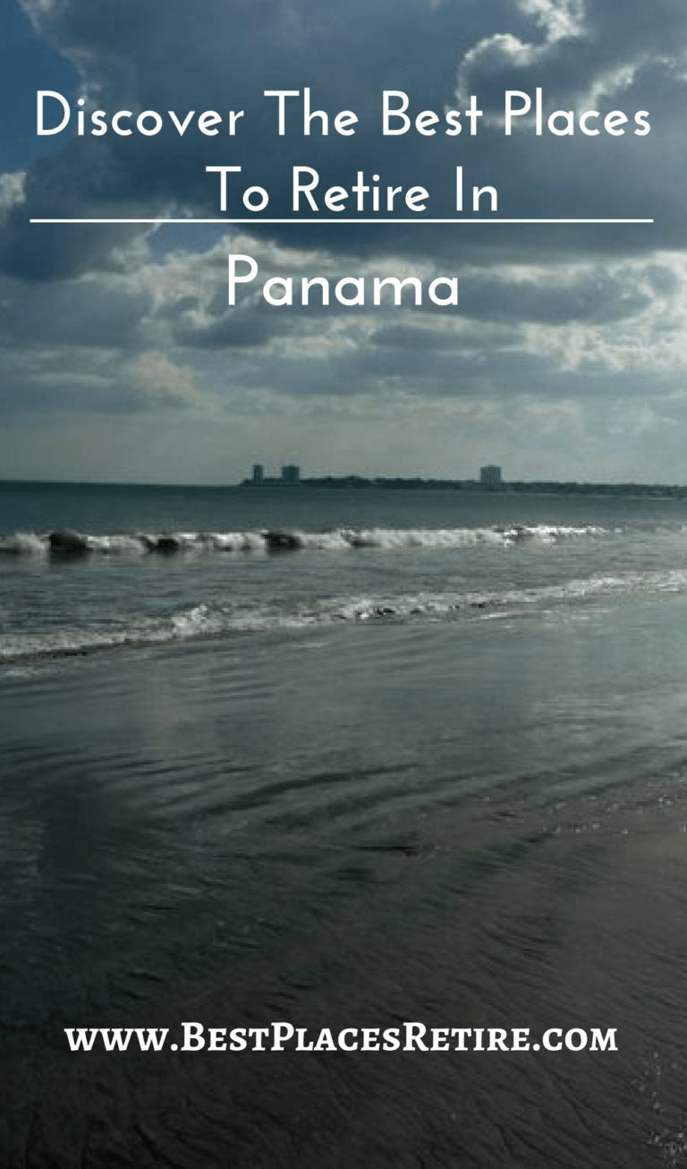Where To Retire In Panama | 2026 Best Places To Retire